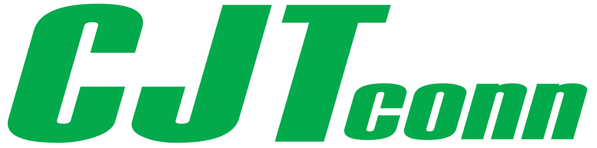 CJT Connectors | Sensible Micro